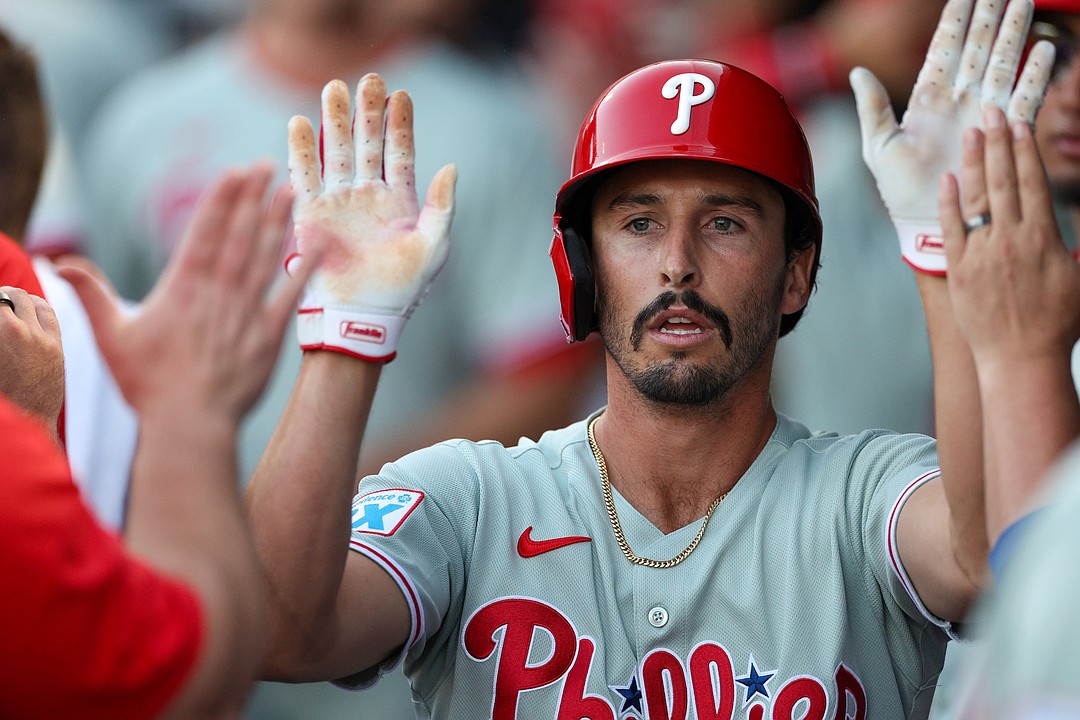 Phillies have roster decisions looming as Spring Training winds down ...