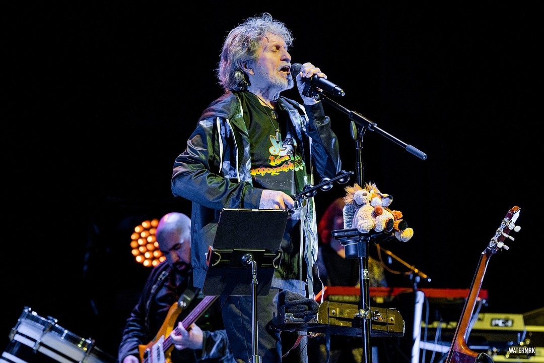 Ocean City Happenings: Jon Anderson to Join 2025 Summer Concert Series ...