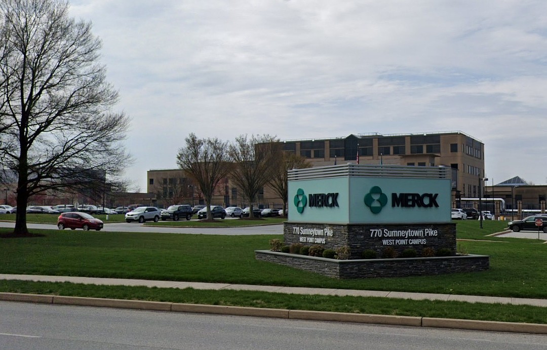 Merck completes $9B acquisition of maker of experimental flu drug ...