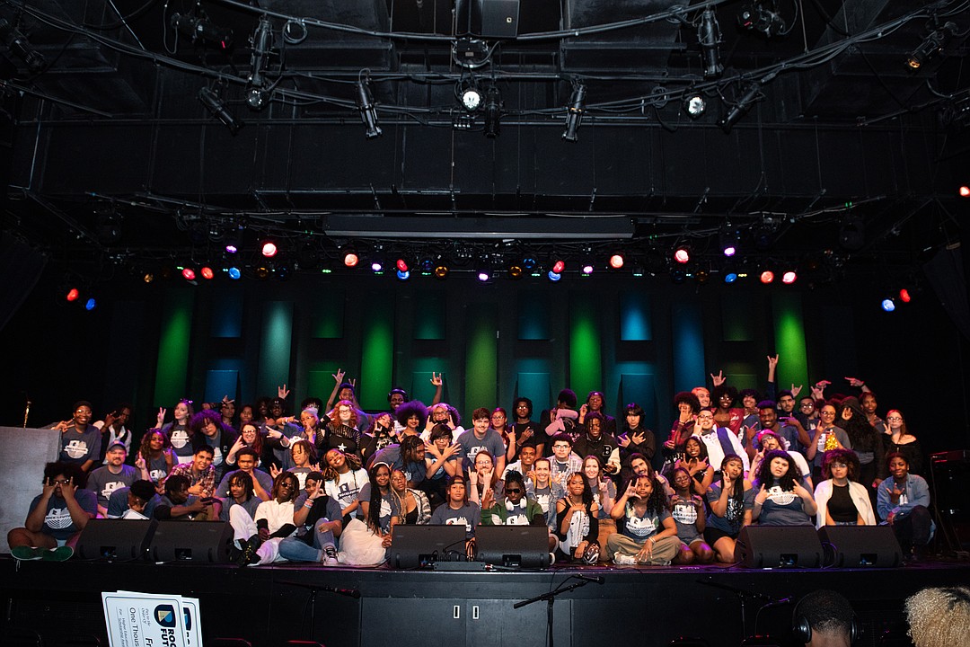 Good Citizens: Meet Daniel Lord of Rock to the Future - North Penn Now