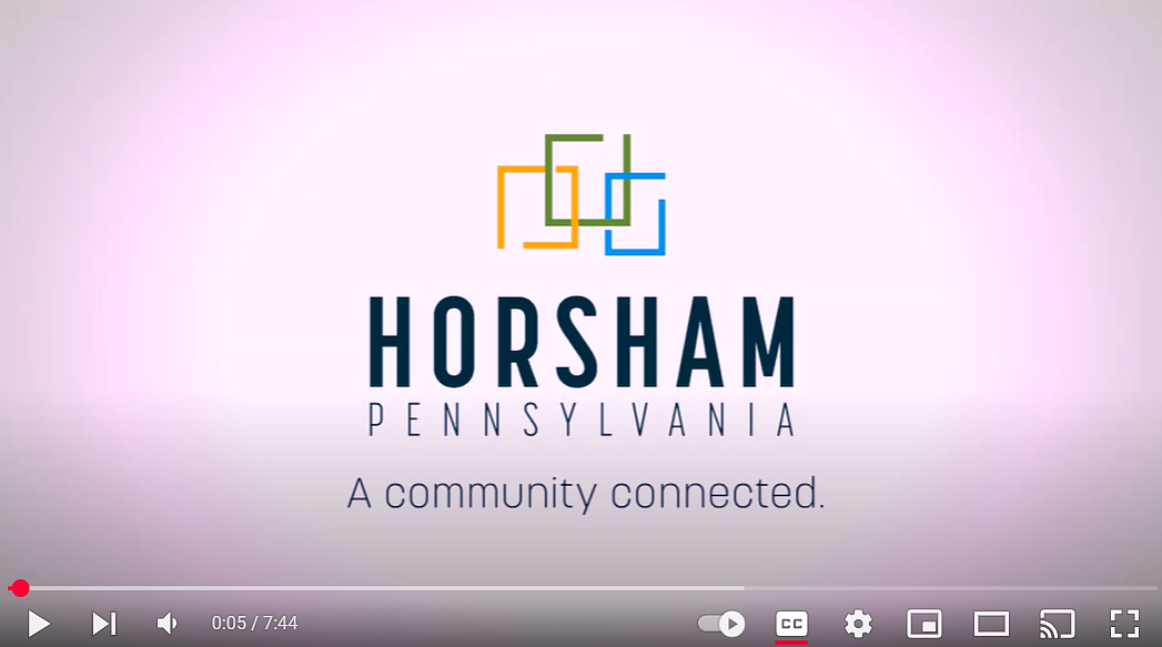 VIDEO: Women of Horsham hope to leave lasting impact on community ...