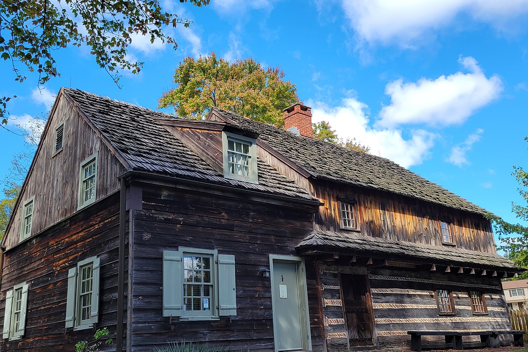 Morgan Log House and Towamencin Township receive $400,000 grant for ...
