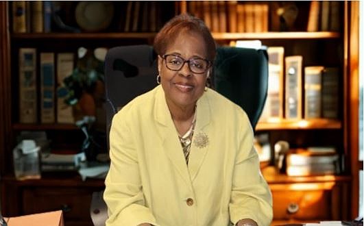 Atlantic City educator made history over five decades and going ...