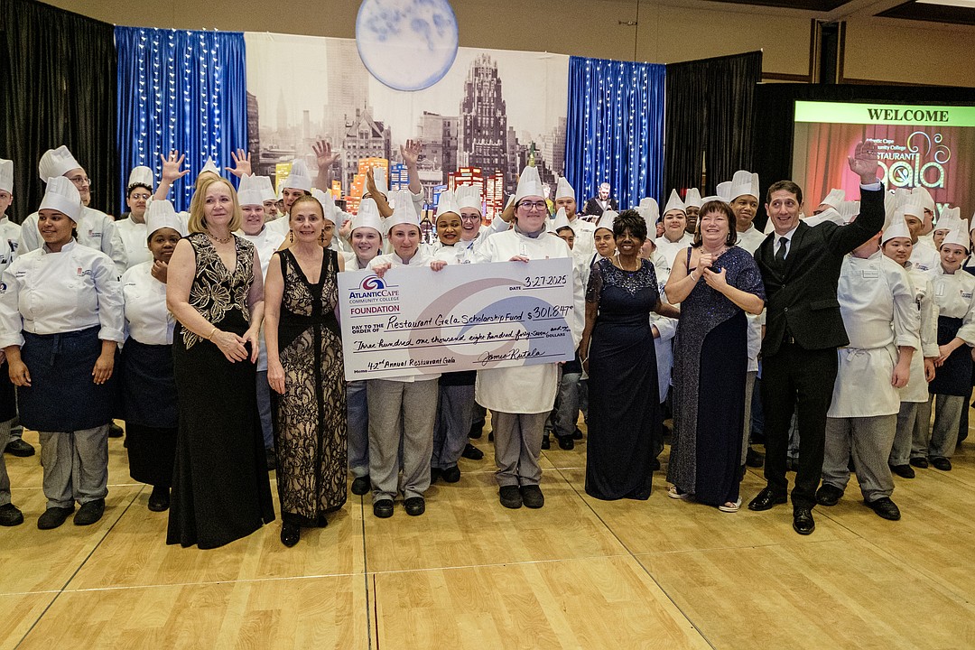 ACA Restaurant Gala raises more than $300,000 for culinary students ...