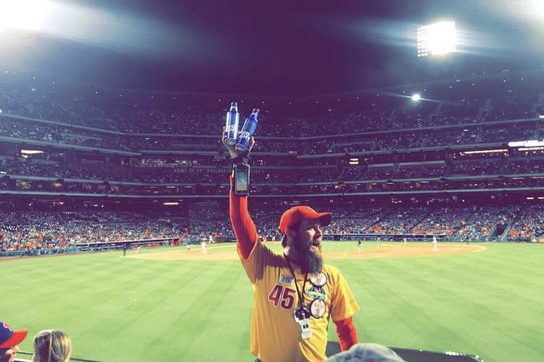 Here's the terms of the agreement reached between Aramark, union ...