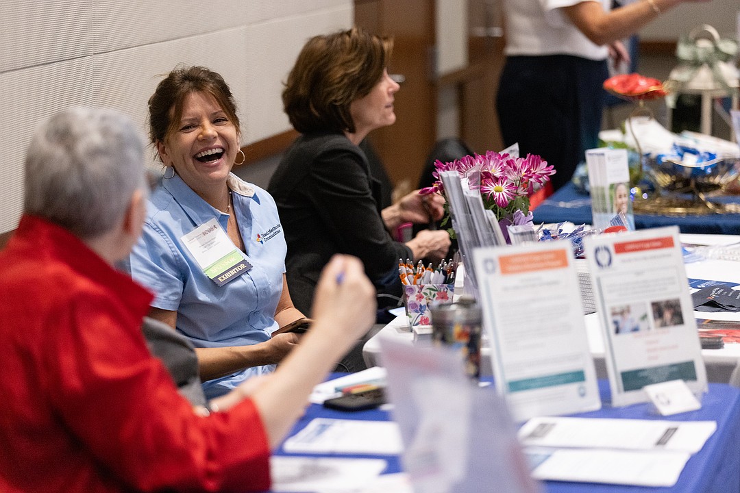 Stockton seeks vendors for Successful Aging Festival - Breaking AC
