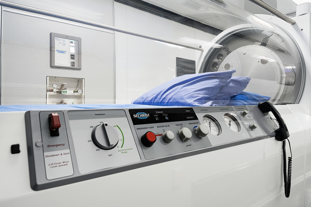 Phillies add 'NexGen Hyperbaric' oxygen therapy for players in 2025 ...