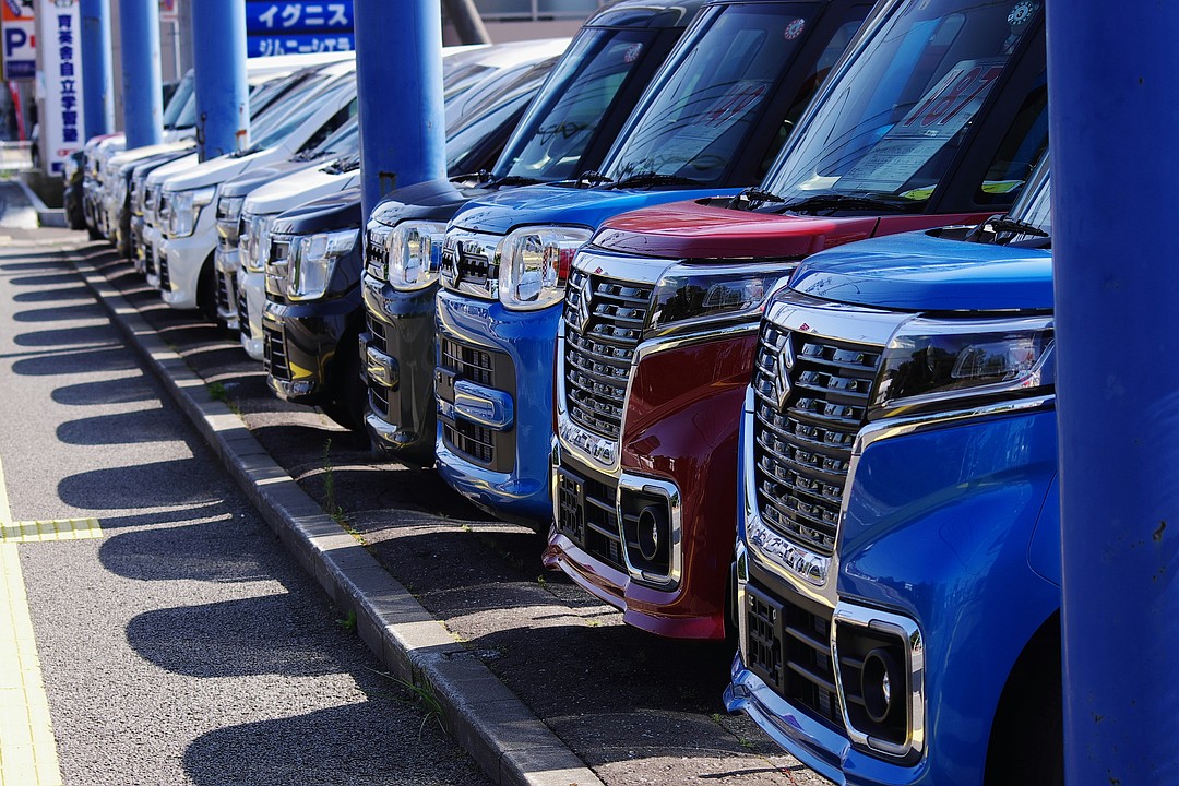 When it comes to buying a car, the art of the deal has all but ...