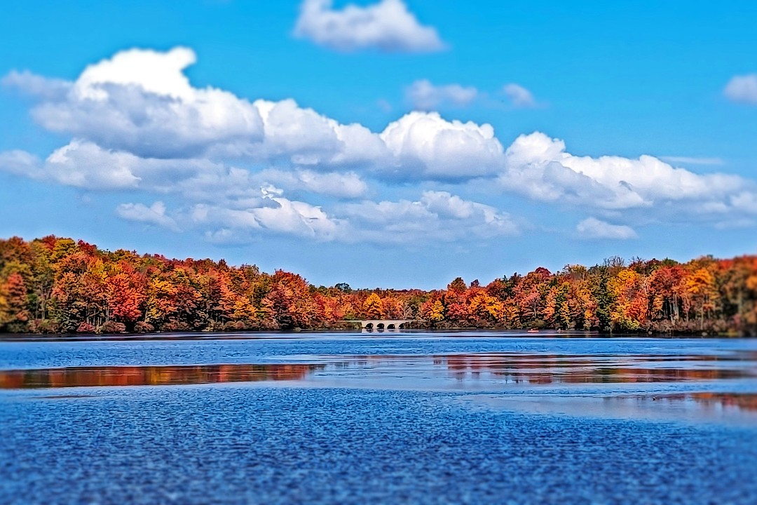 PA promotes State parks amid Federal campground closures - North Penn Now
