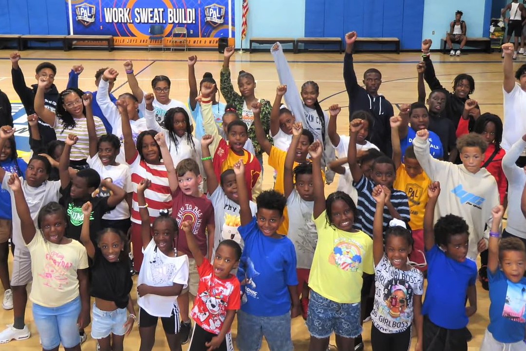 Video features song that was 'thank you' to Atlantic City PAL - Breaking AC