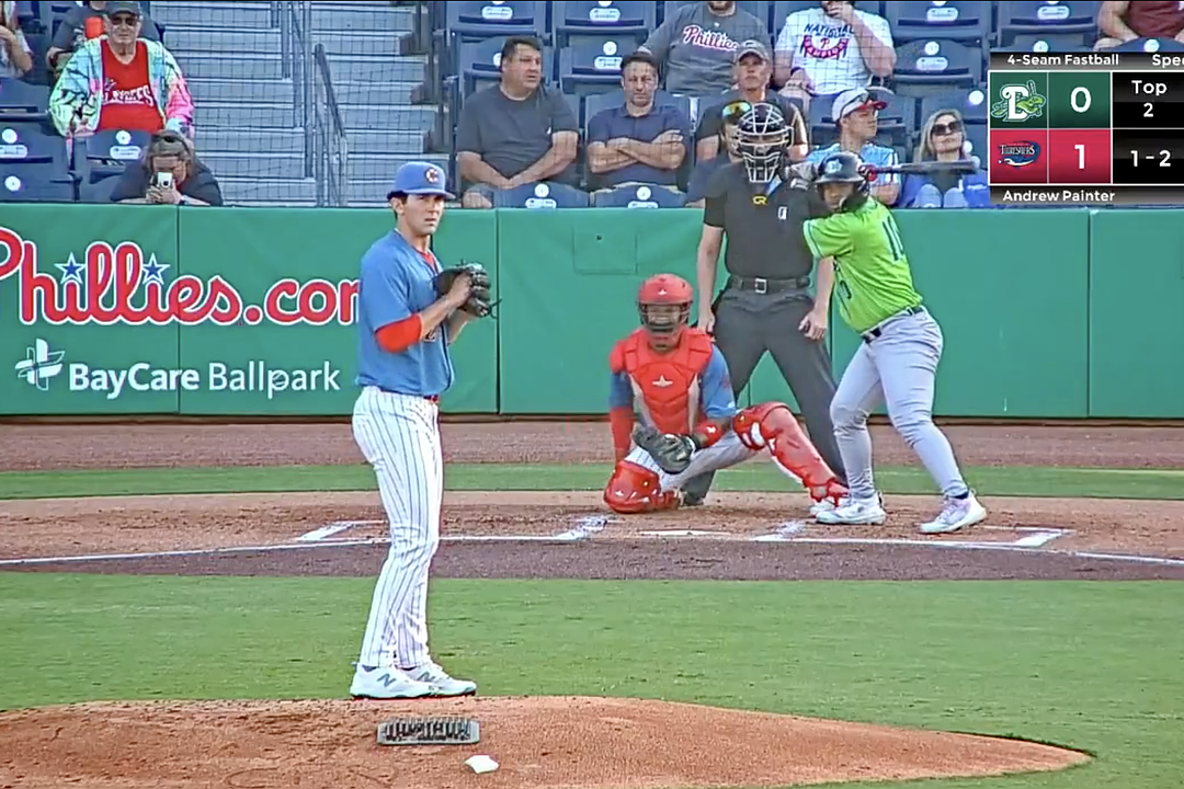 Phillies Nuggets: Latest updates on Andrew Painter, Ranger Suárez and ...