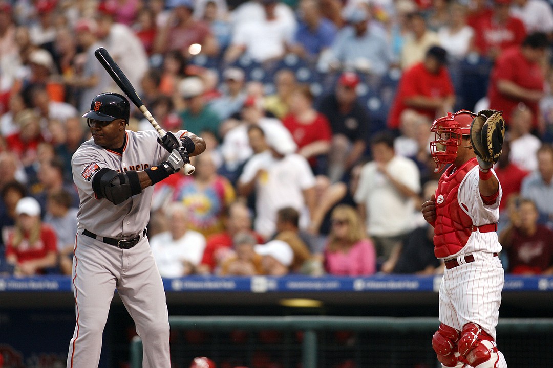 Almost 2 decades later, Jon Miller recalls Barry Bonds' titanic home ...