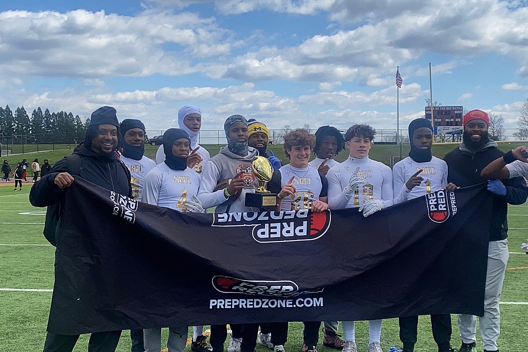 Atlantic City football program teaches more than sports - Breaking AC