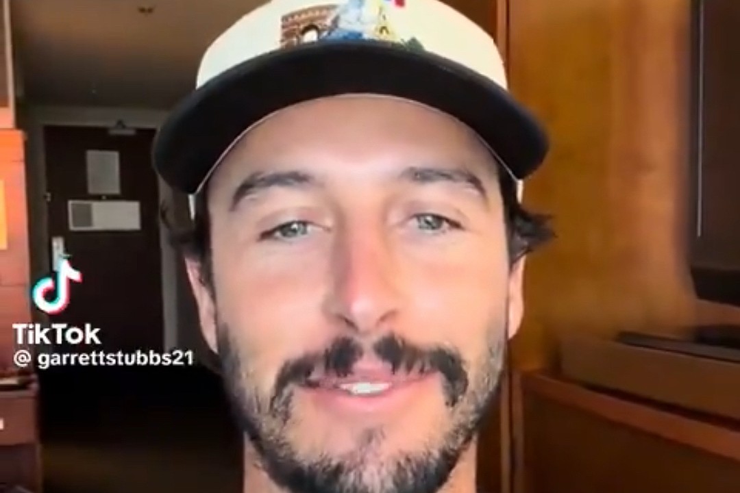 Garrett Stubbs shares a day in the life of an IronPig - Breaking AC