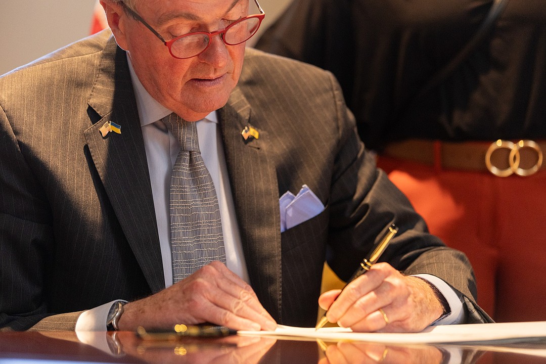 New law eliminates delays in filling vacant House seats - DownBeach