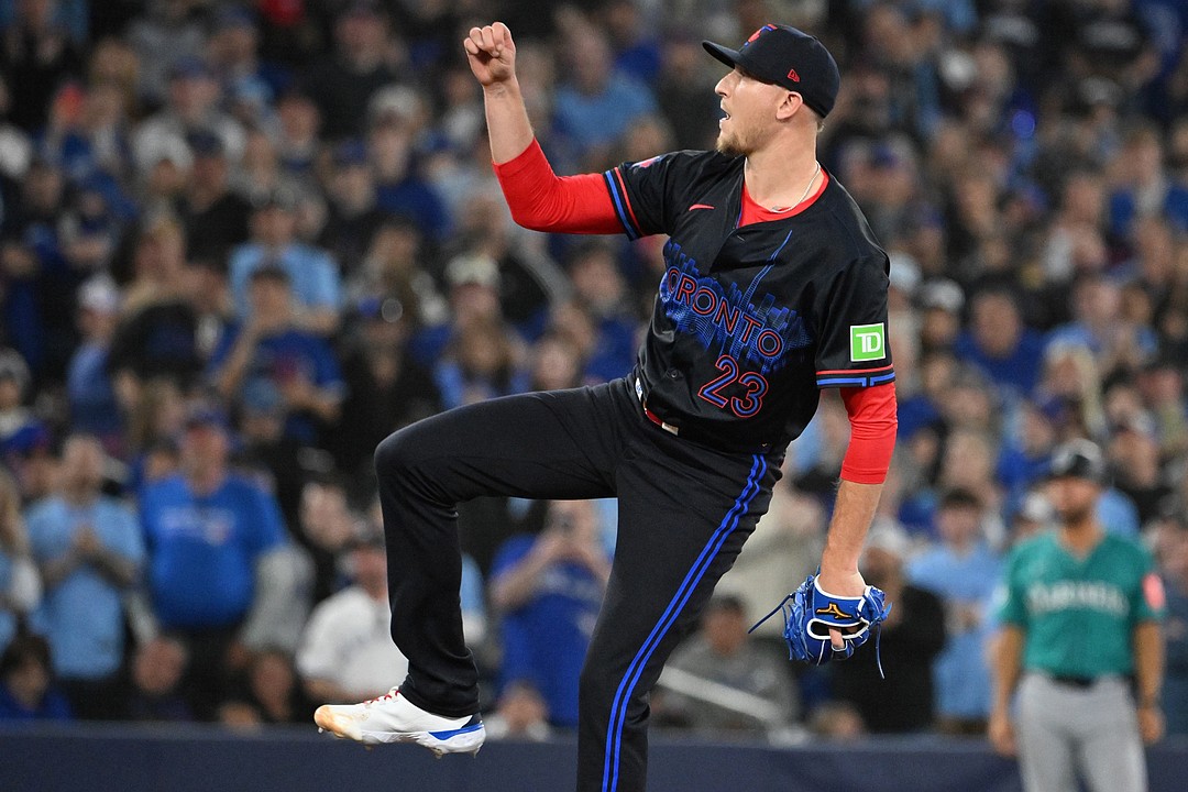 Dombrowski: Phillies offered Jeff Hoffman a similar contract to the one ...