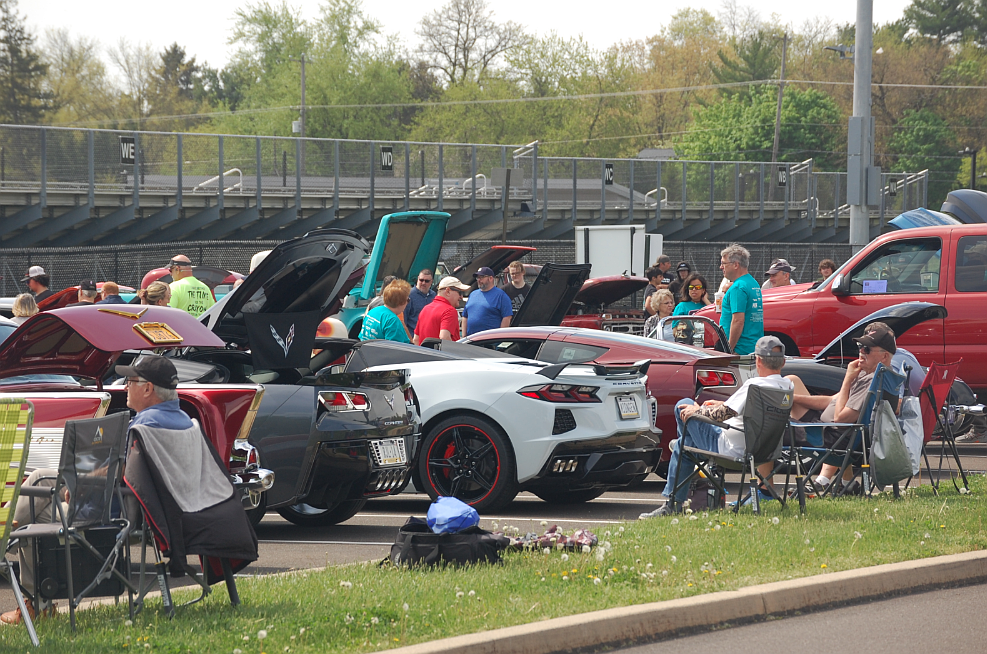 Fourth annual North Montco Car Show set for Saturday, May 3 - North ...