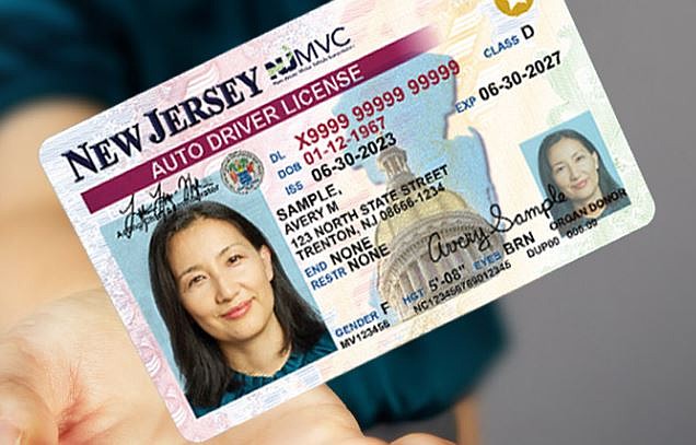 Real ID Tuesdays will add thousands of appointments for new licenses ...
