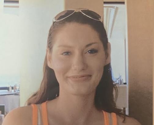 Somers Point police ask for help finding missing woman - Breaking AC