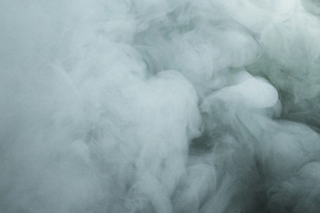 White smoke seen over Sistine Chapel noting a new pope has been chosen ...