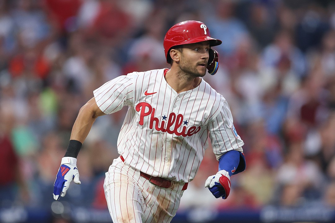 Phillies Stoplight🚦5/12: Is this the most valuable version of Trea ...