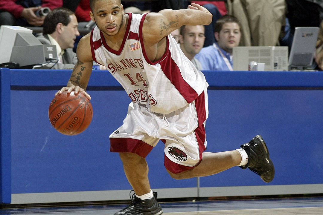 Jameer Nelson promoted to assistant GM by Sixers - North Penn Now