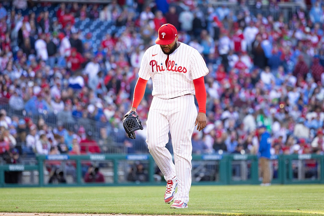 Phillies Stoplight🚦5/19: One of the craziest days you'll ever see at ...