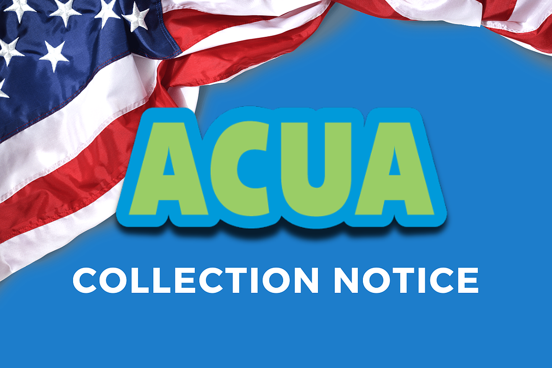 ACUA to perform collections as scheduled on Memorial Day - DownBeach