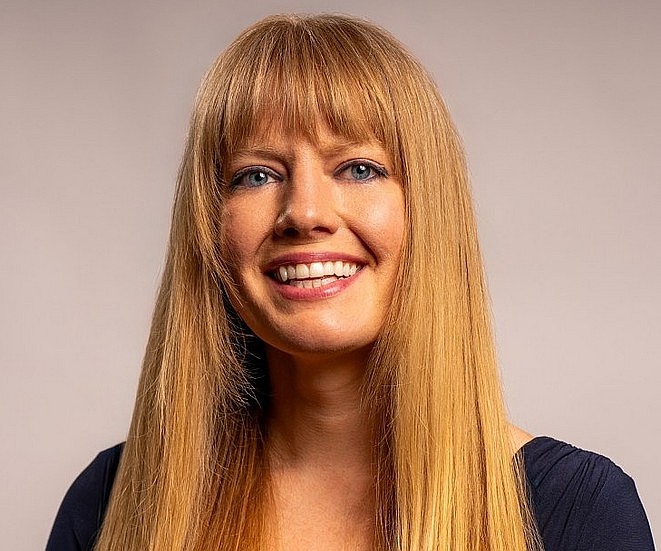 Bollens wins Primary, poised to make history as Lansdale’s first female ...