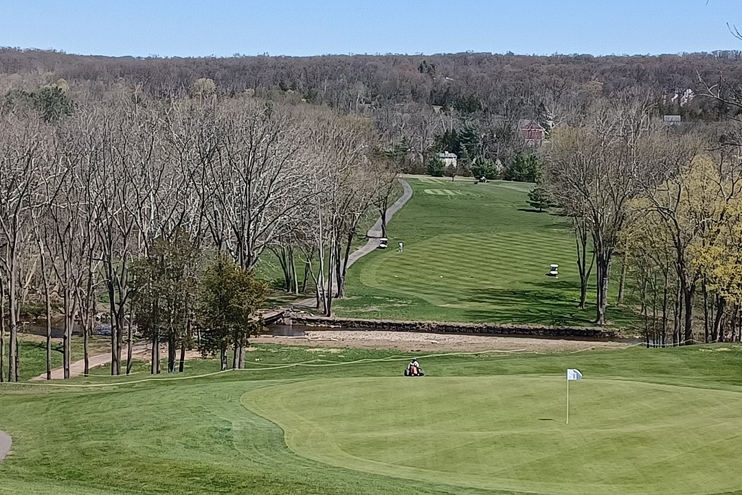The Back Nine: Why Macoby Run is the Philly area’s best kept secret for ...