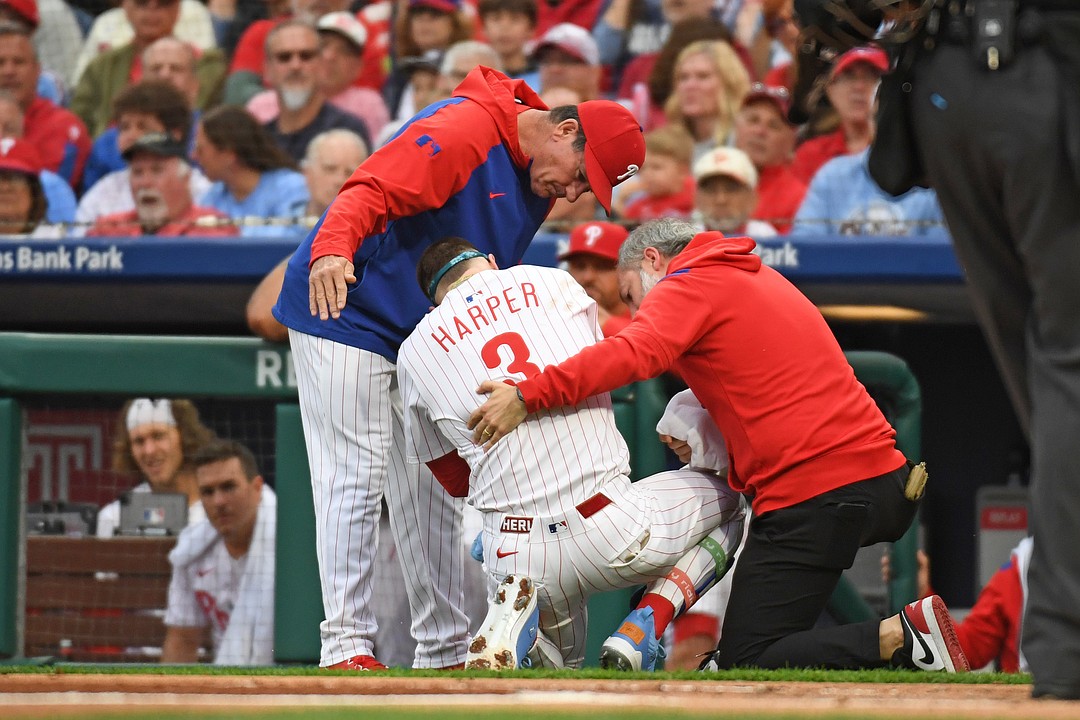 Phillies Stoplight 🚦5/30: Dispelling some of the worst narratives ...