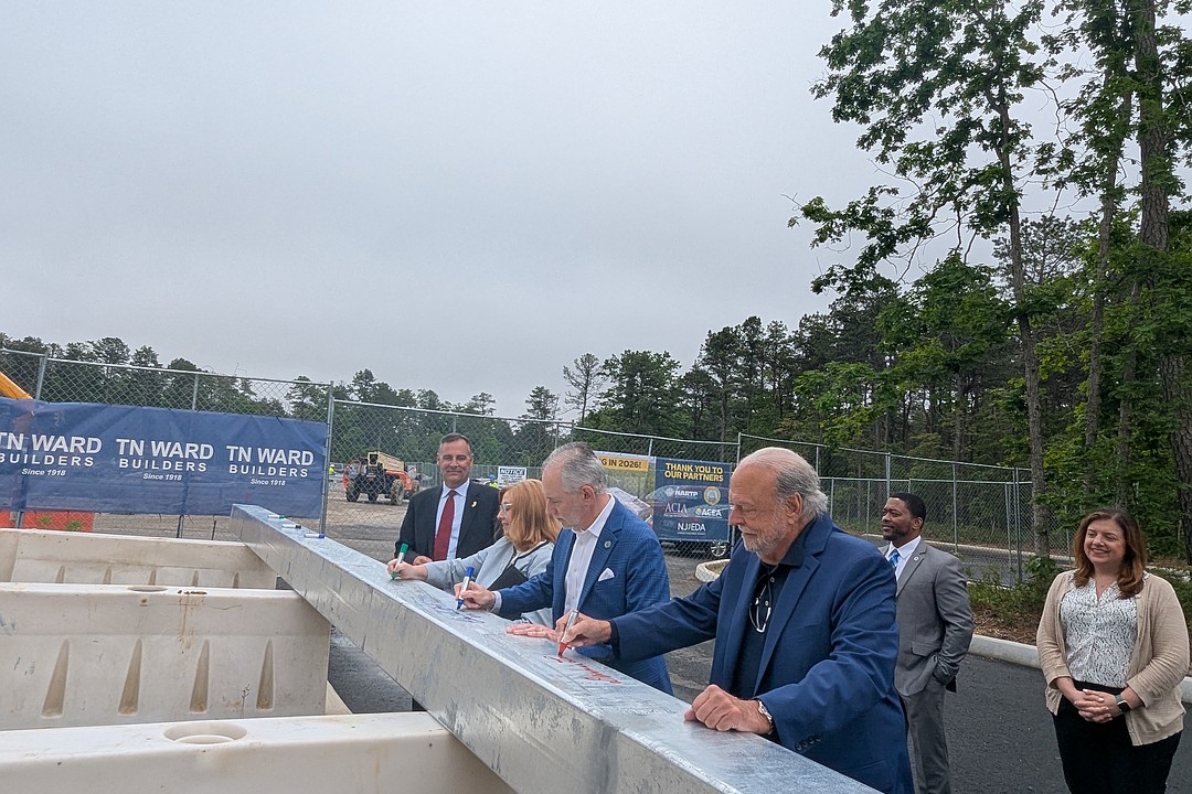 National Aerospace Research and Technology Park celebrates milestone ...