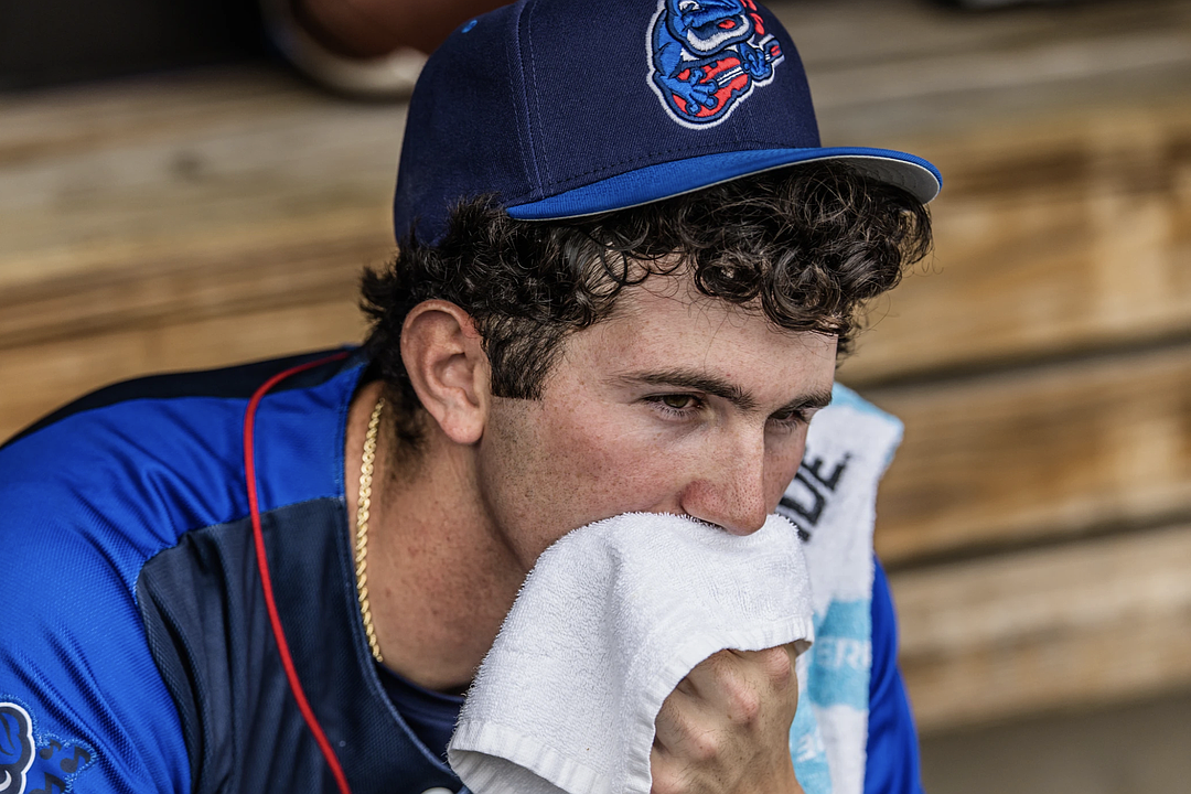 Andrew Painter struggles in Triple-A start as Phillies embrace learning ...