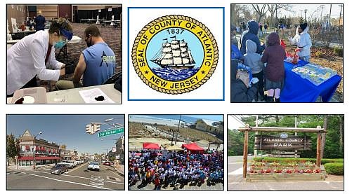 Atlantic County releases 2024 health assessment report - Breaking AC