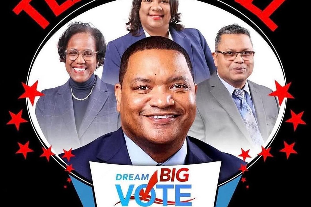 'The people believe in me,' Marty Small says after big primary win ...