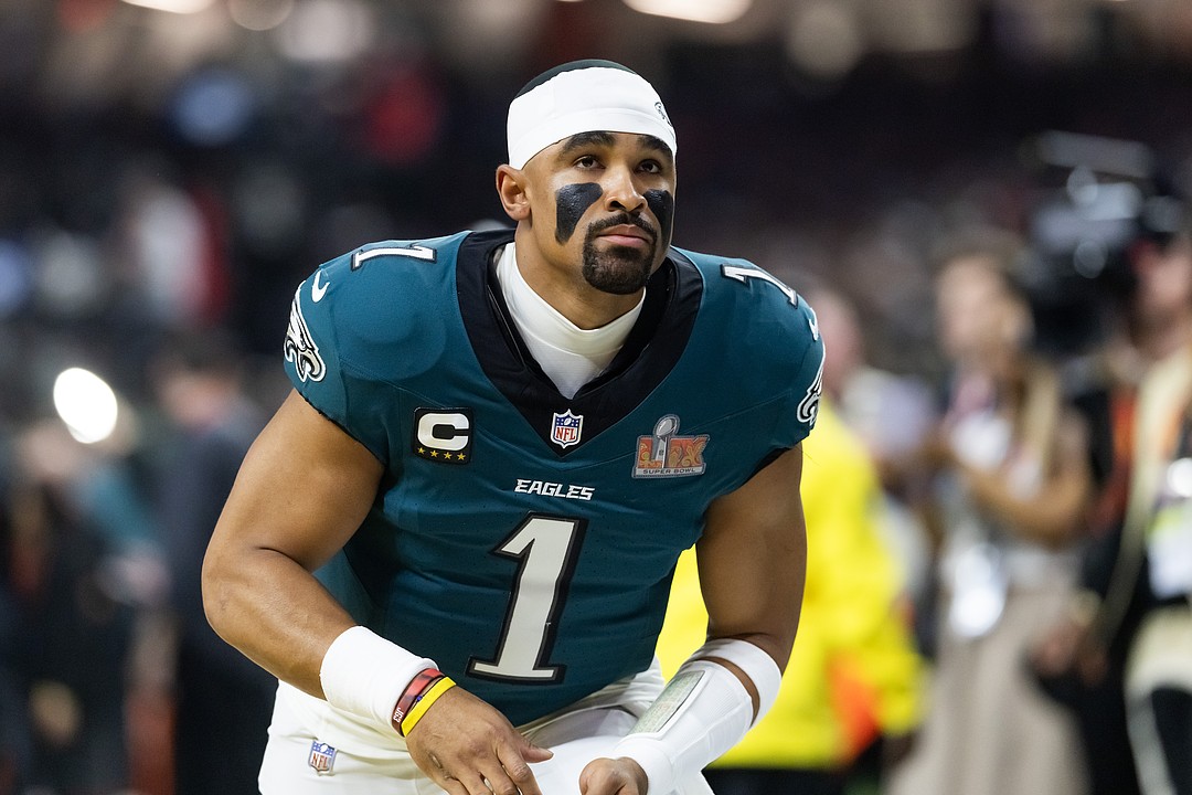 On Pattison Picks: Will Eagles start their quest to repeat with a win ...