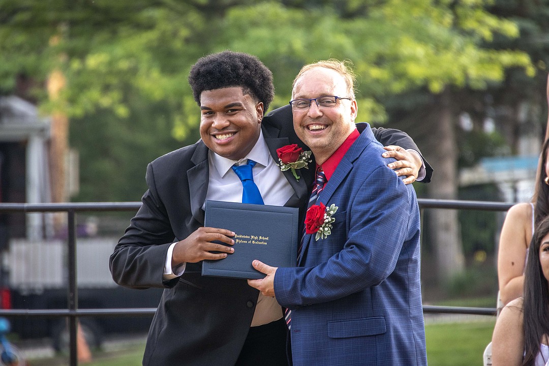 Jenkintown School District celebrates Class of 2025 at graduation ...