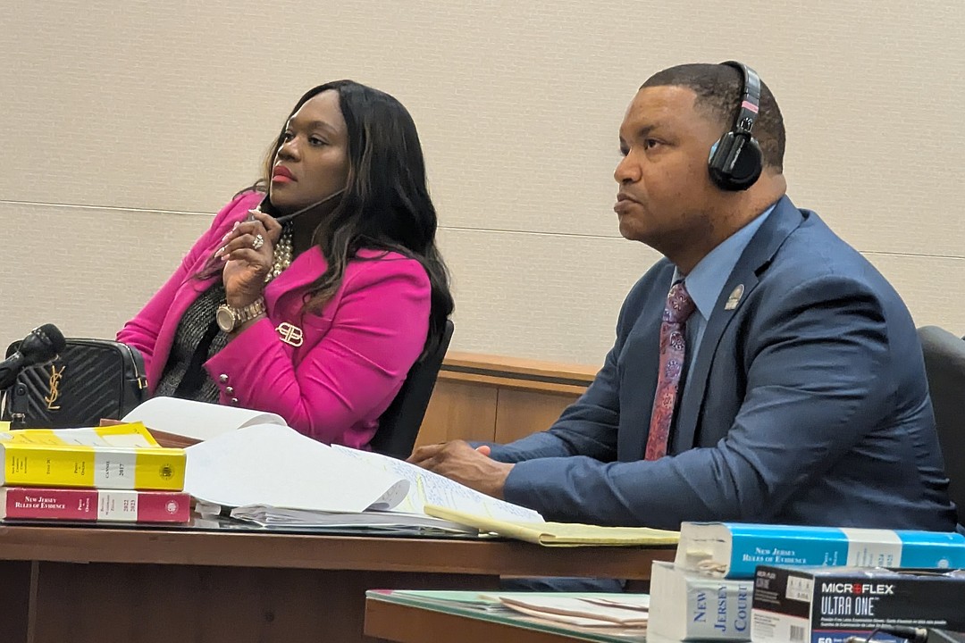 State moves to disqualify La'Quetta Small's attorney - Breaking AC