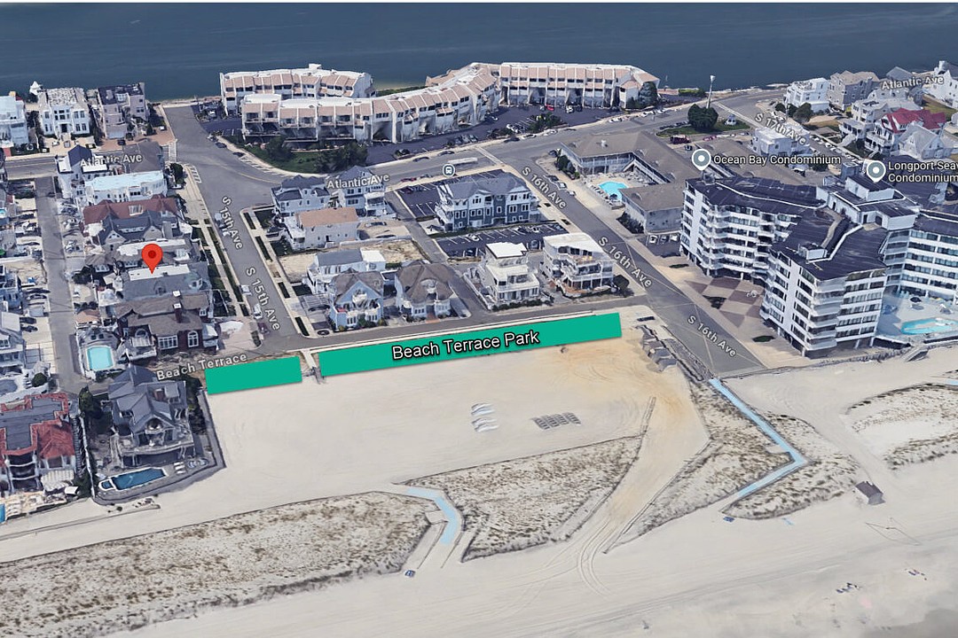 Longport approves development of Beach Terrace Park - DownBeach