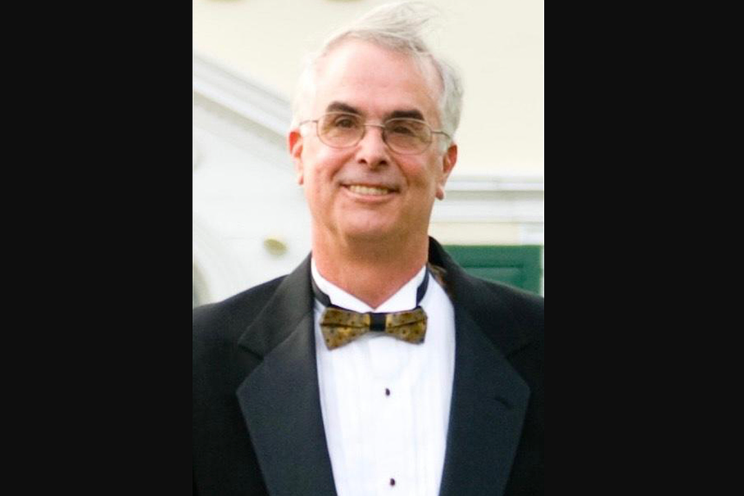 R. Stephen Barrett, 74, Montgomery County Judge and community leader ...