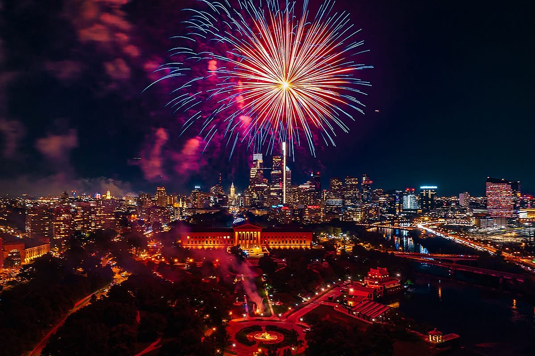 This Week Now: Fourth of July Celebrations and plenty of outdoor fun ...