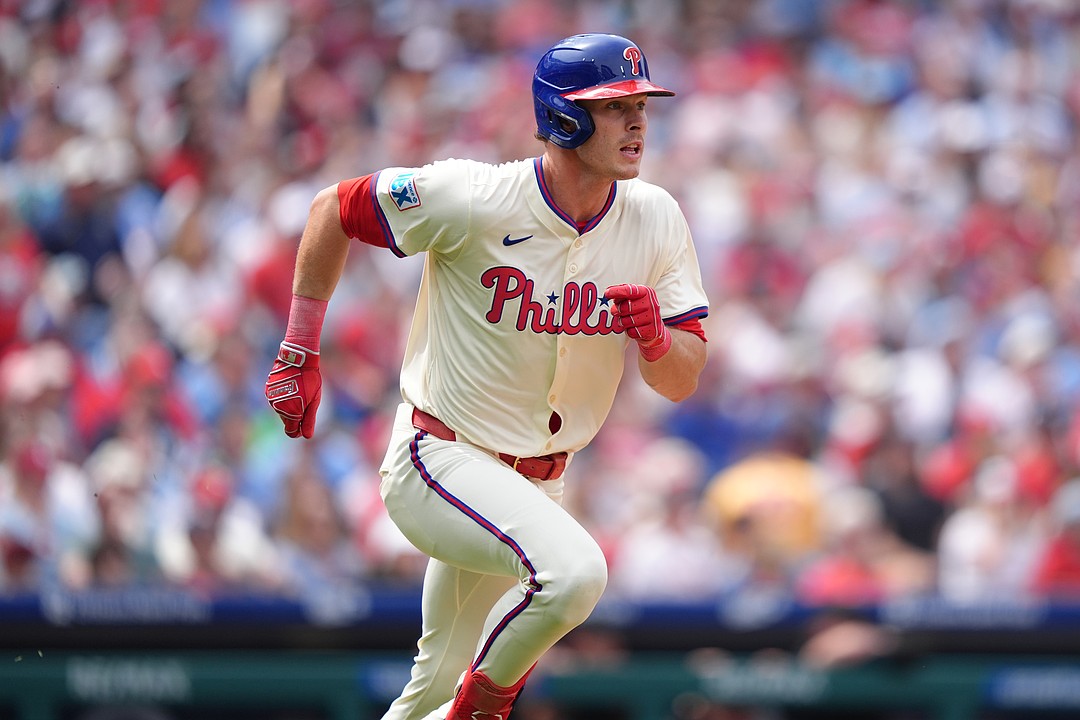 Phillies Stoplight 🚦: The clock is ticking on Max Kepler and Jordan ...