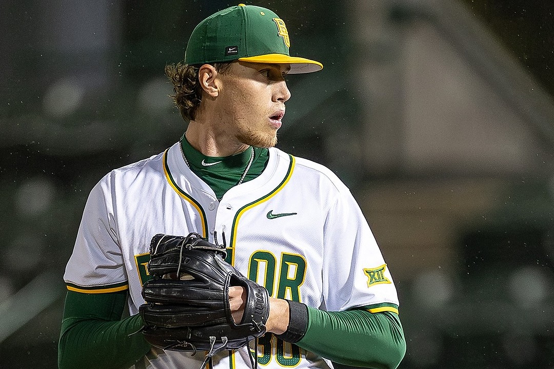 Gabe Craig's slider draws Kerkering comparisons - On Pattison | THE ...