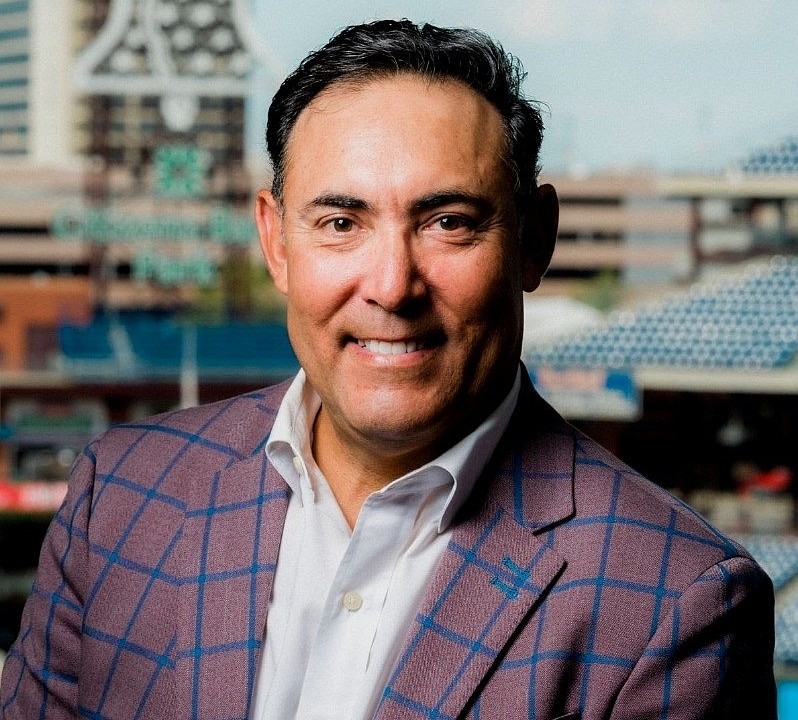 Ruben Amaro Jr. to Serve as One of Night in Venice Grand Marshals ...
