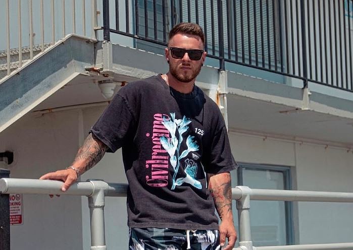 GoFundMe to help honor EHT man killed in Atlantic City Expressway work ...