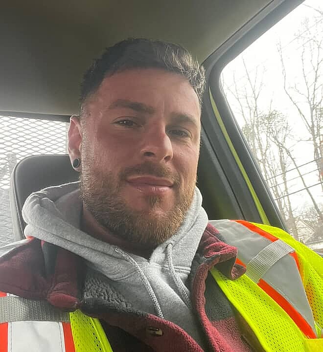 EHT worker runover in fatal Atlantic City Expressway accident - Breaking AC