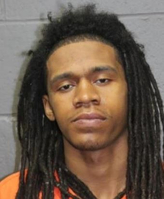 Atlantic City man admits to drug and gun charges - Breaking AC