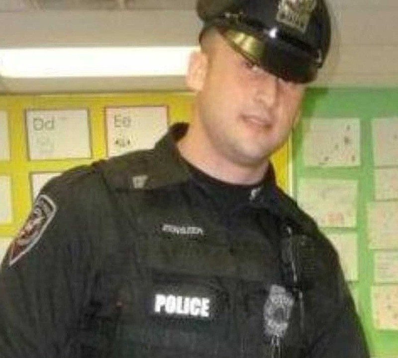 Former SEPTA officer sentenced to prison for possessing, sharing child ...