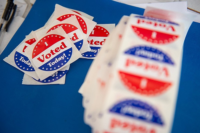 Pennsylvania criminal case highlights problems with third-party voter ...