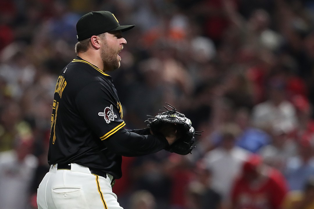 Phillies linked to high-risk, high-reward David Bednar — who comes with ...